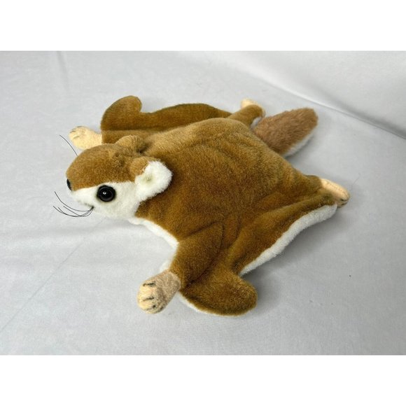 K&M International | Toys | Km International Flying Squirrel Hand Puppet ...
